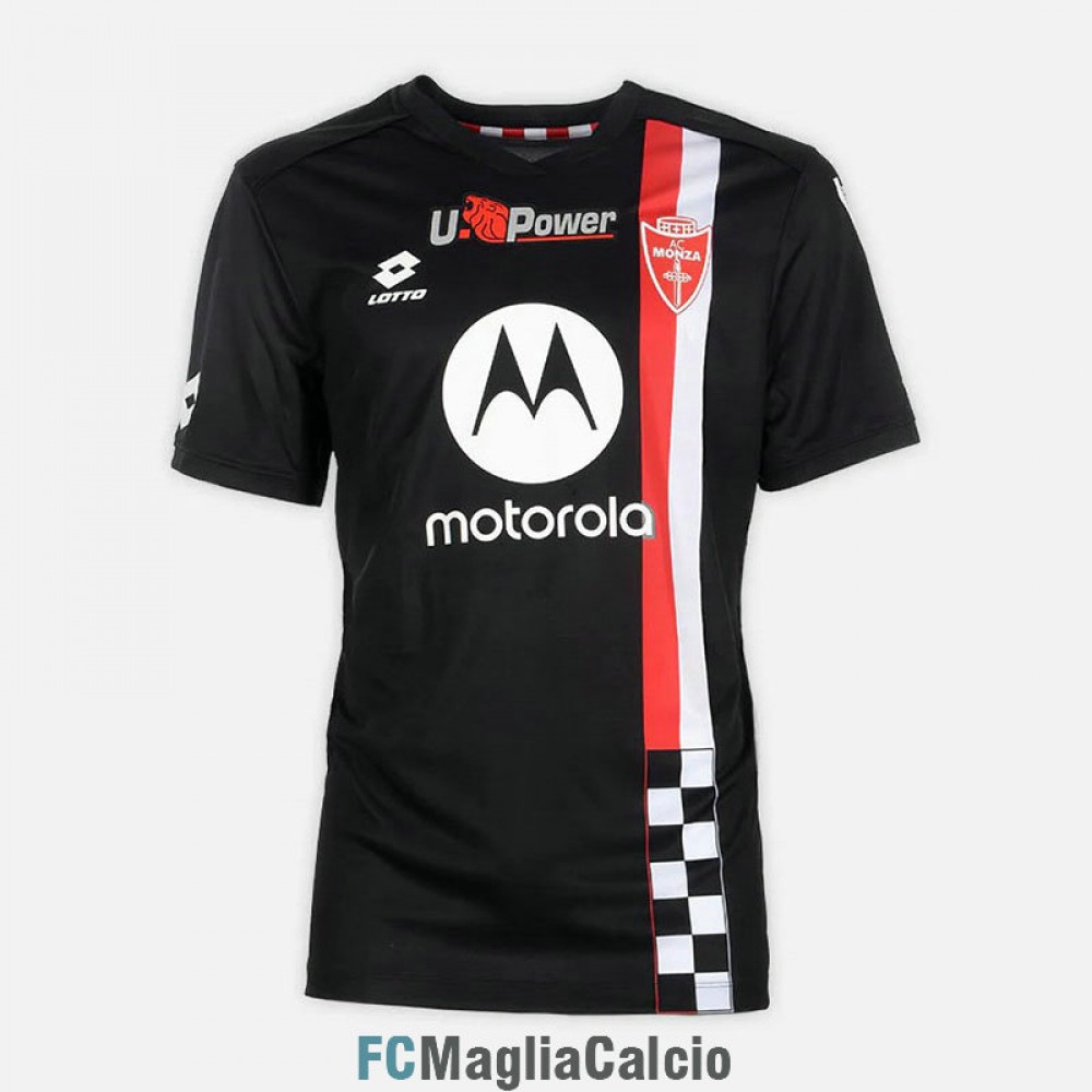 Maglia AC Monza Gara Third 2023/2024 | FC Maglia Calcio