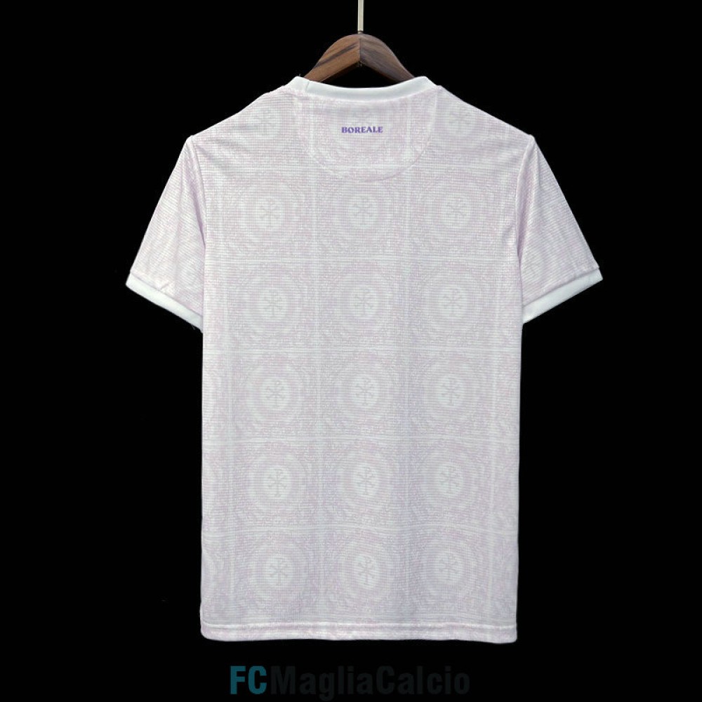 Maglia Boreale Calcio Gara Away 2023/2024 | FC Maglia Calcio