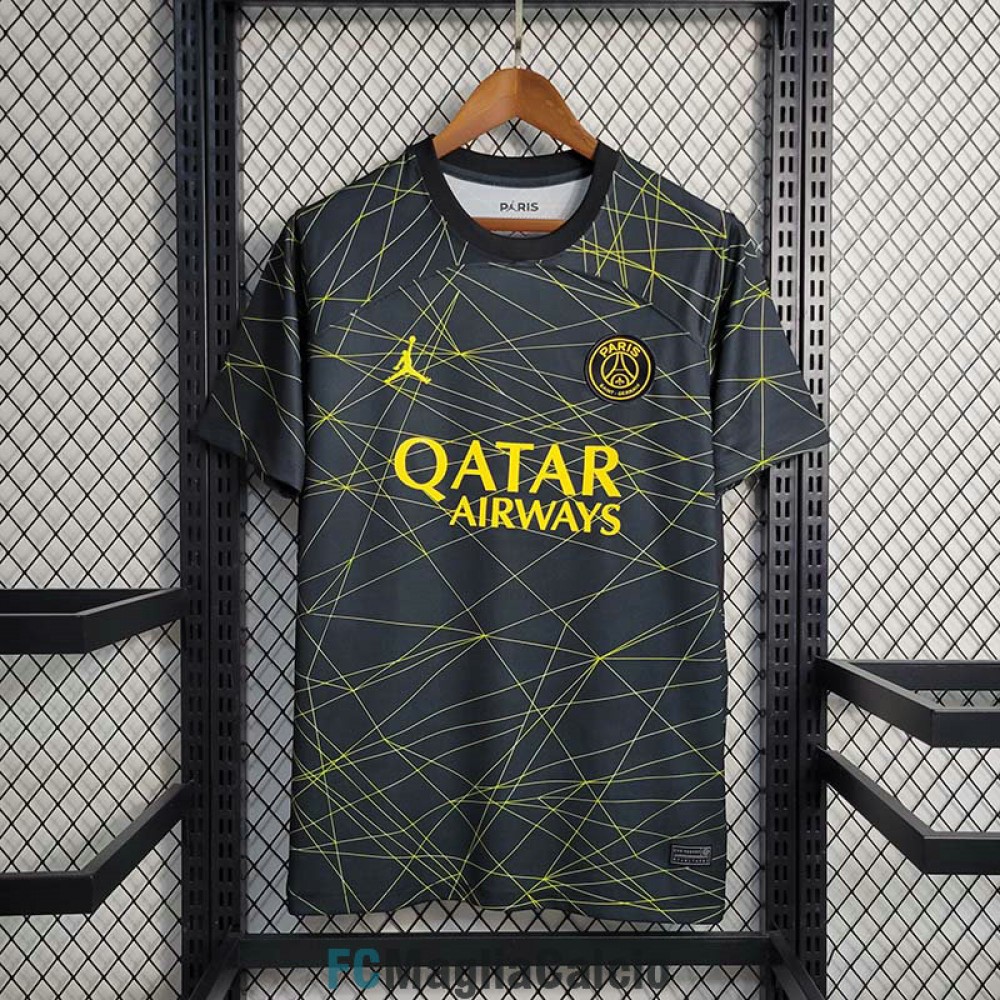 Maglia PSG 4TH 2022/2023 | FC Maglia Calcio
