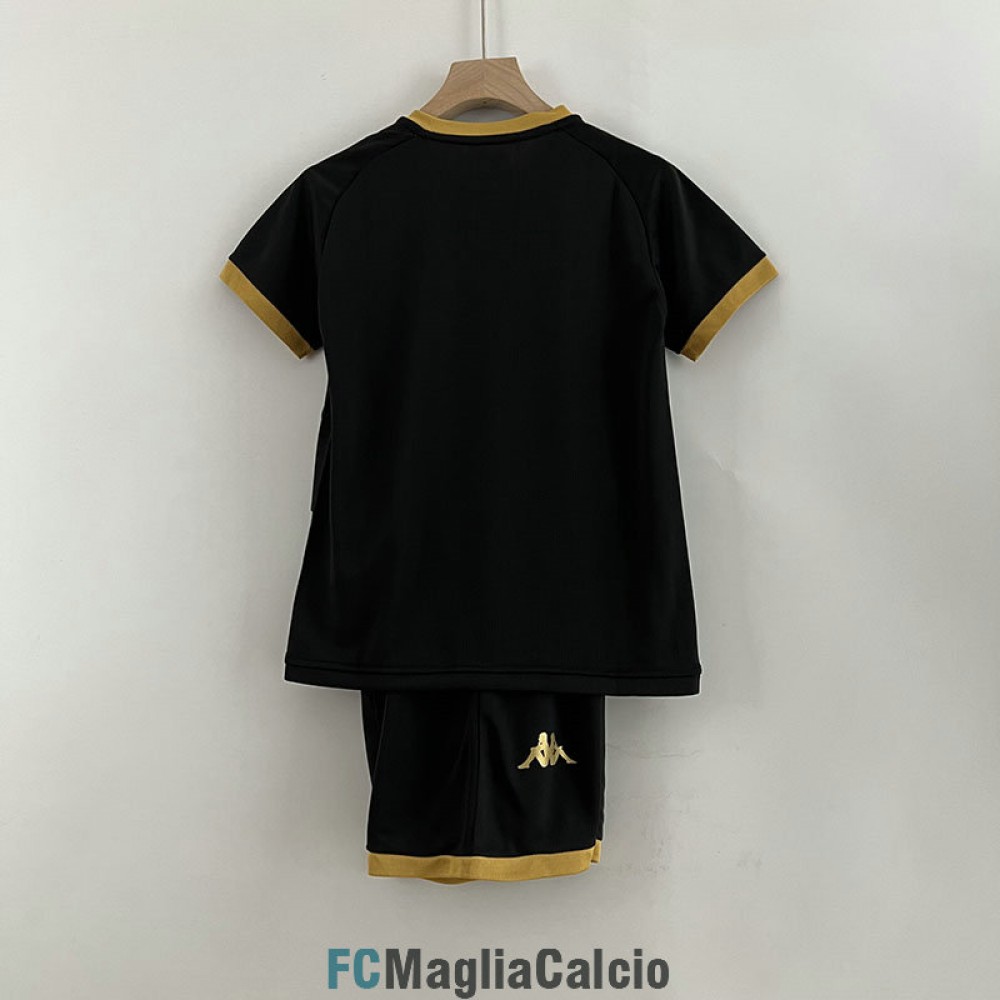 Maglia Venezia Football Club Bambino Gara Home 2023/2024 | FC Maglia Calcio